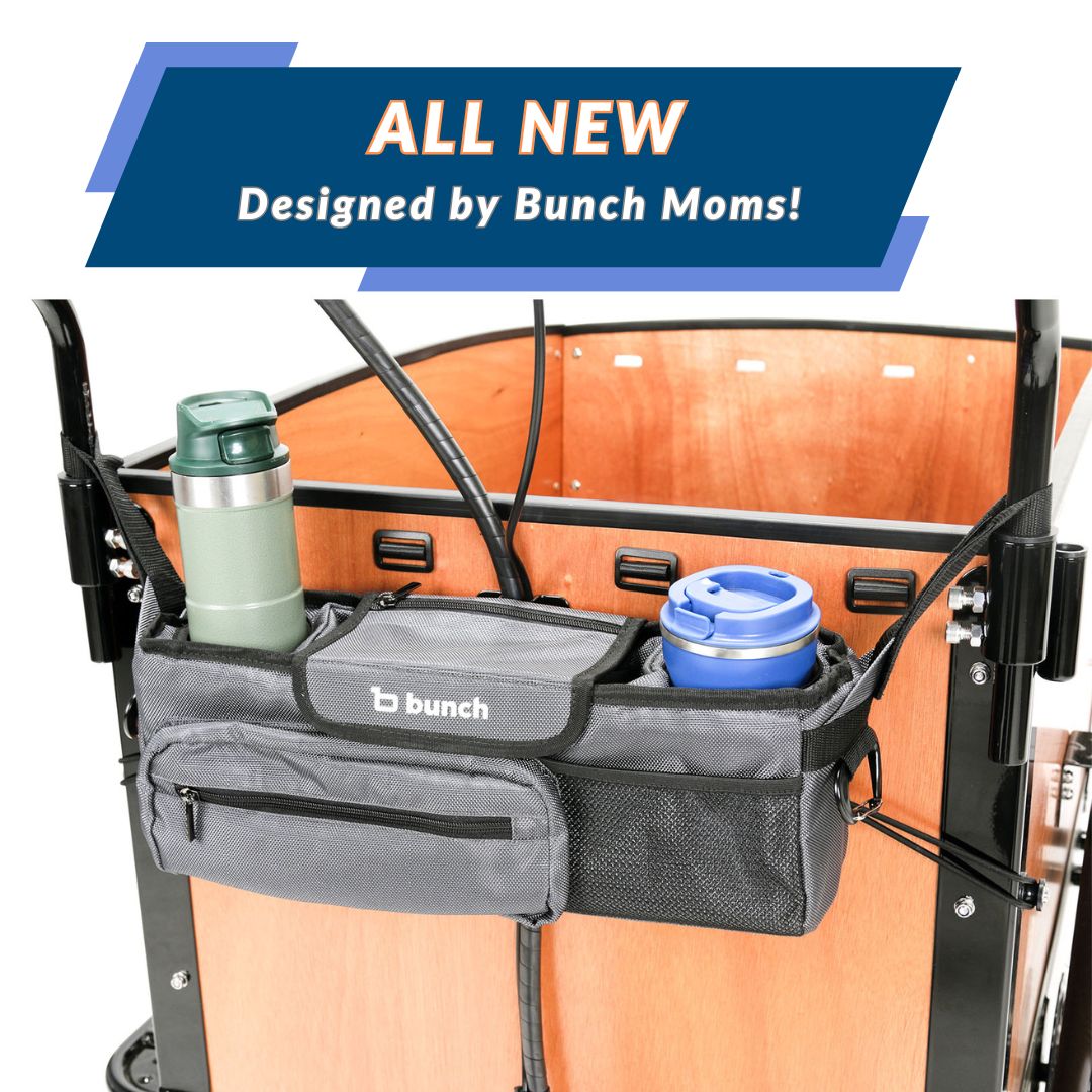 Parent Console Bag