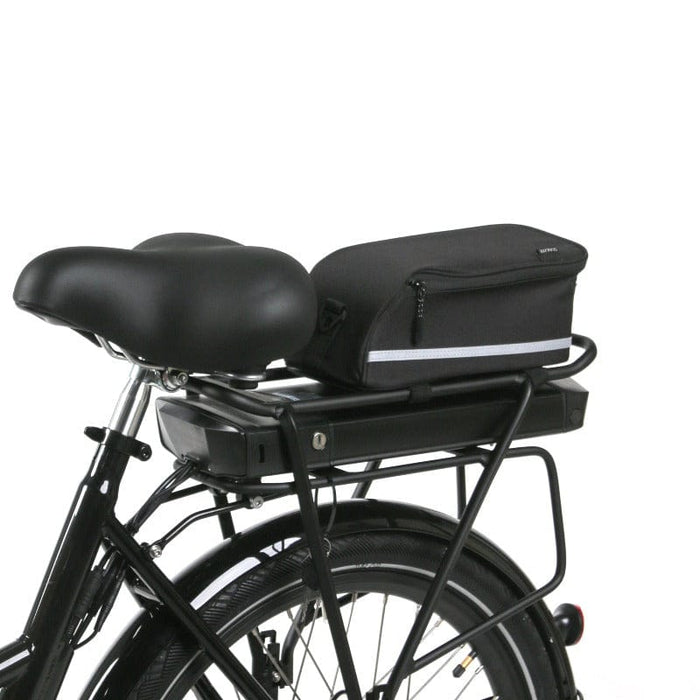 Rear Rack Pack