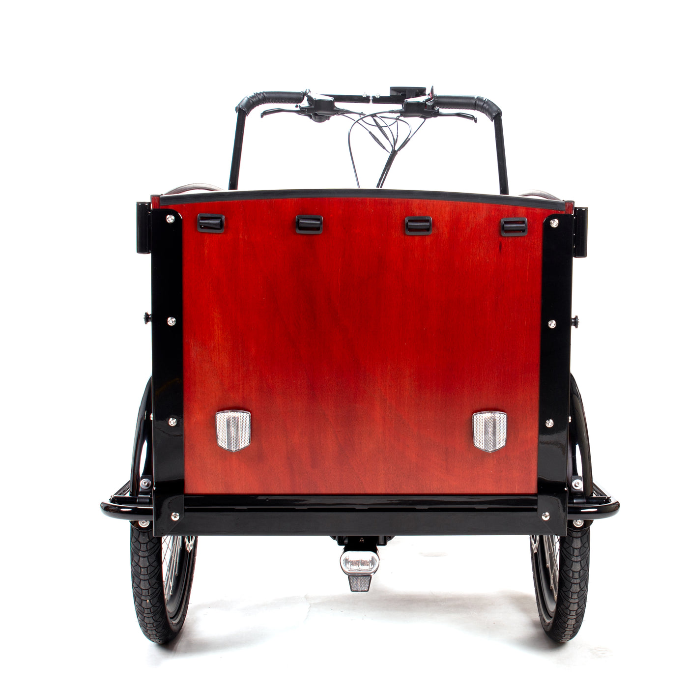 Electric Cargo Bikes | Bunch Bikes