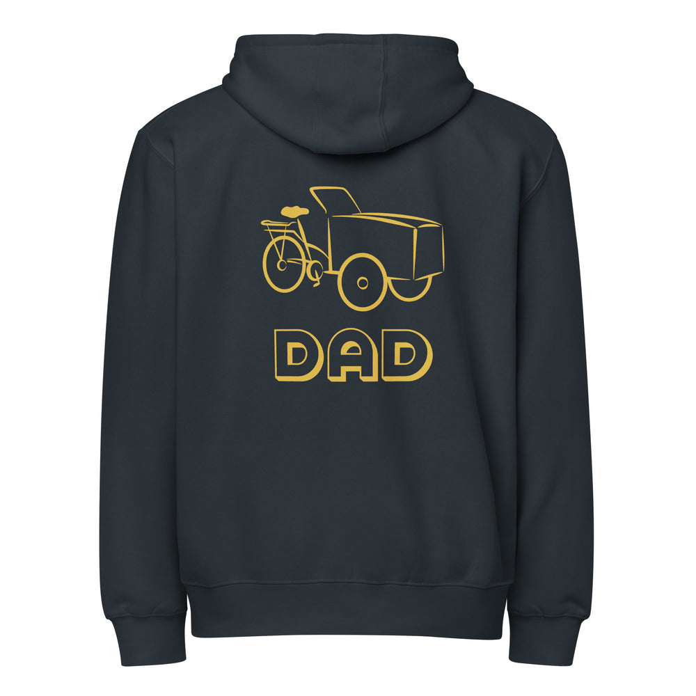The Bunch Dad Hoodie