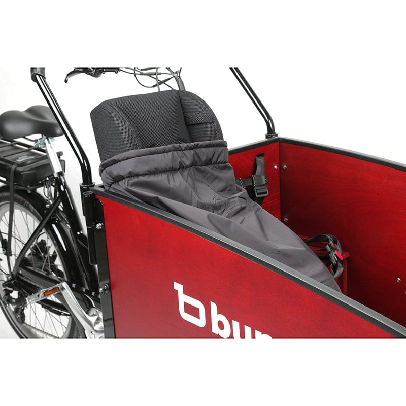 Lark's Bike Blanket