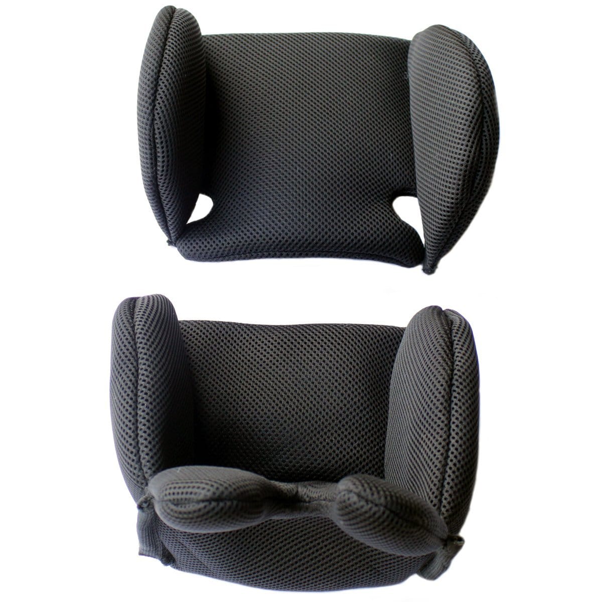 Body and Head Inserts for Toddler Seat