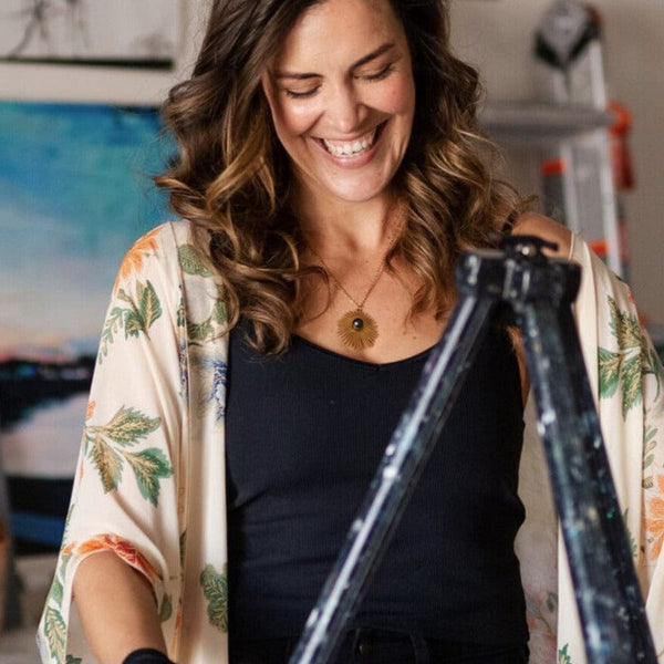 Artist Collaboration: The Lucky Few